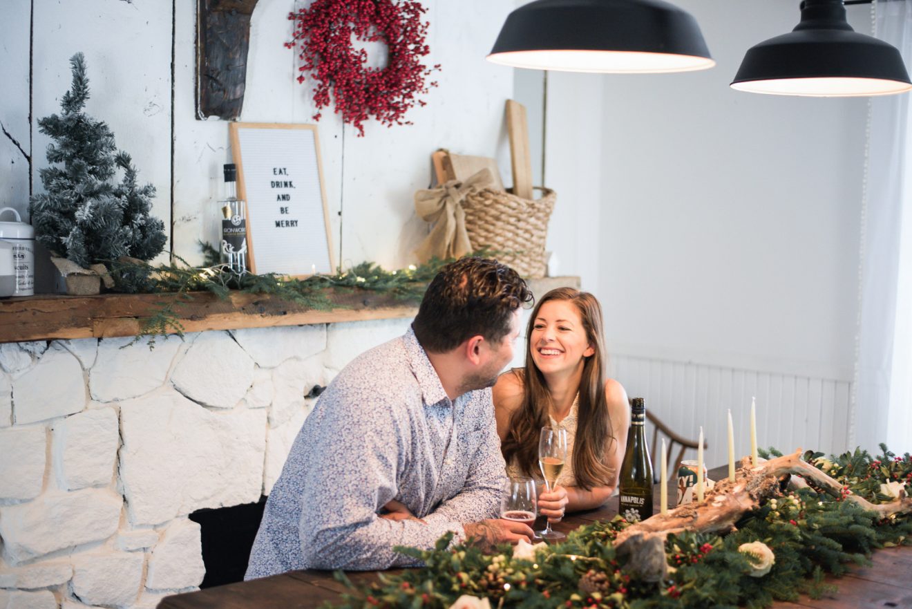 For The Love Of Getting Together With The NSLC - The Wild Decoelis