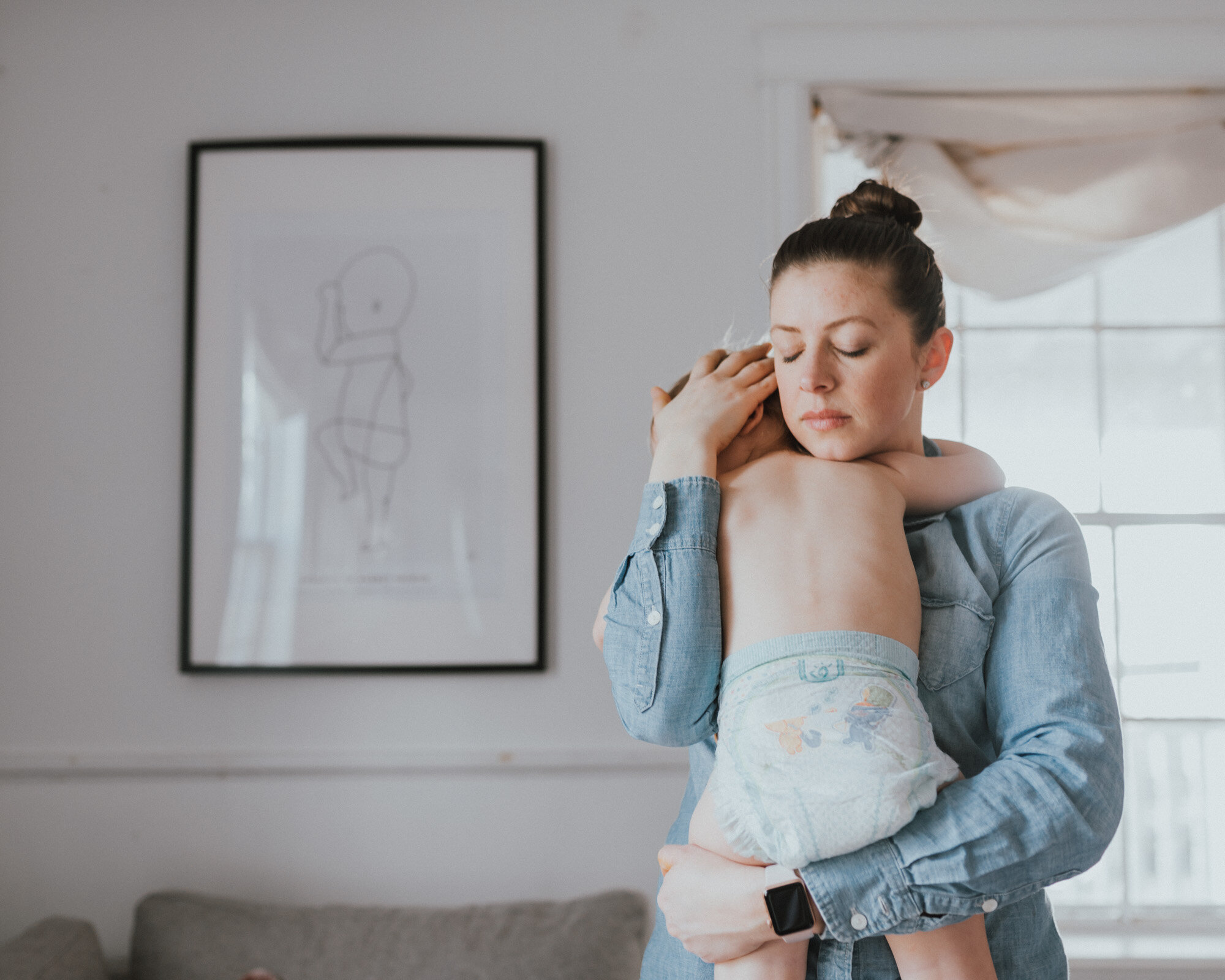 How To Help Your Kids Adjust To Daylight Savings Time With Pampers